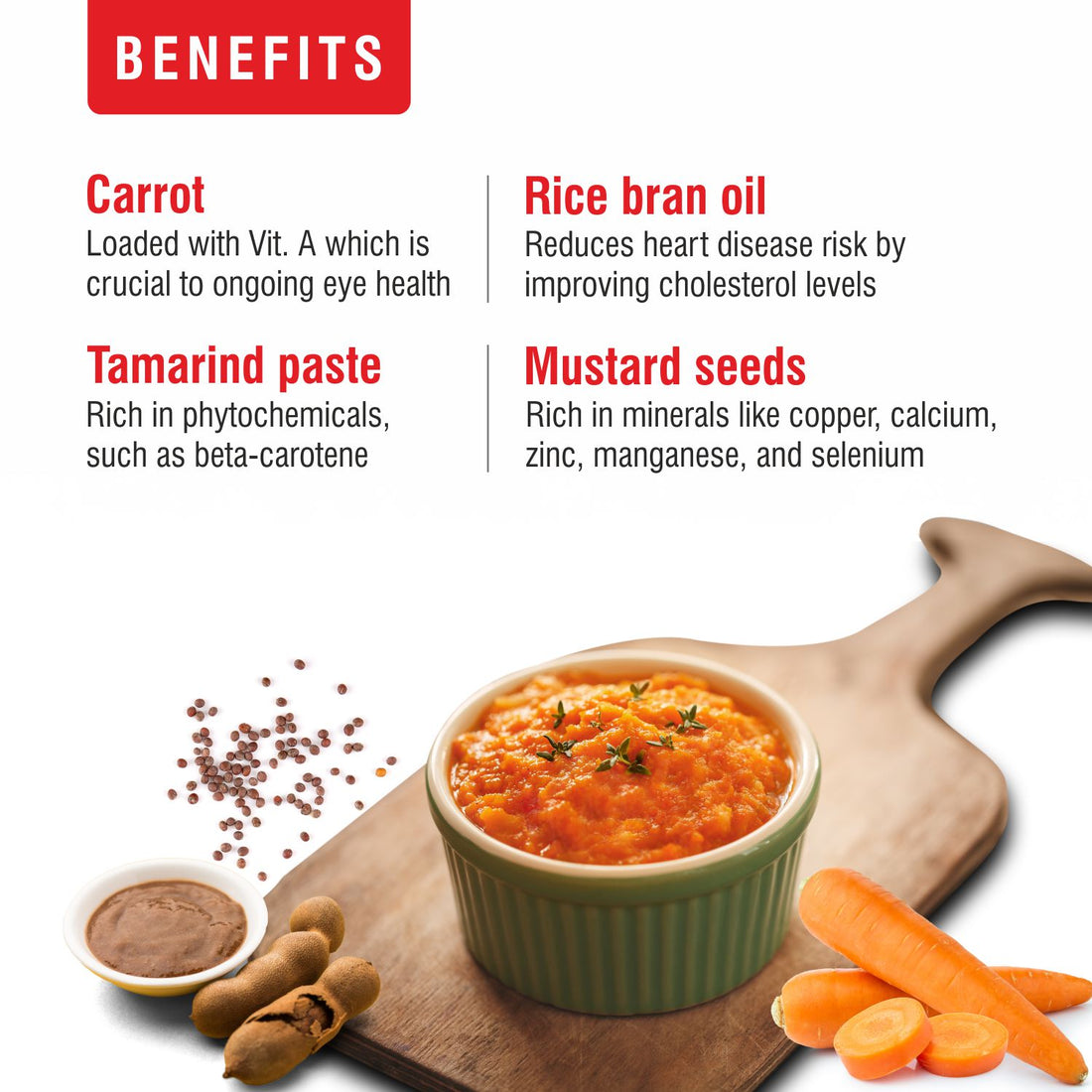 Products – Priya Foods