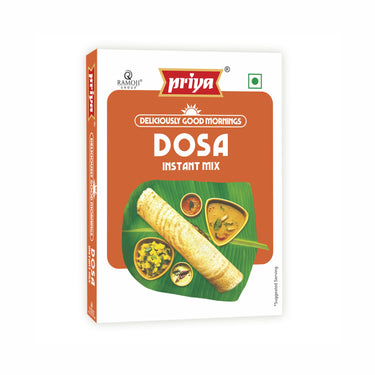 Instant Mixes | Buy priya Instant Mix Food Products Online – Priya Foods