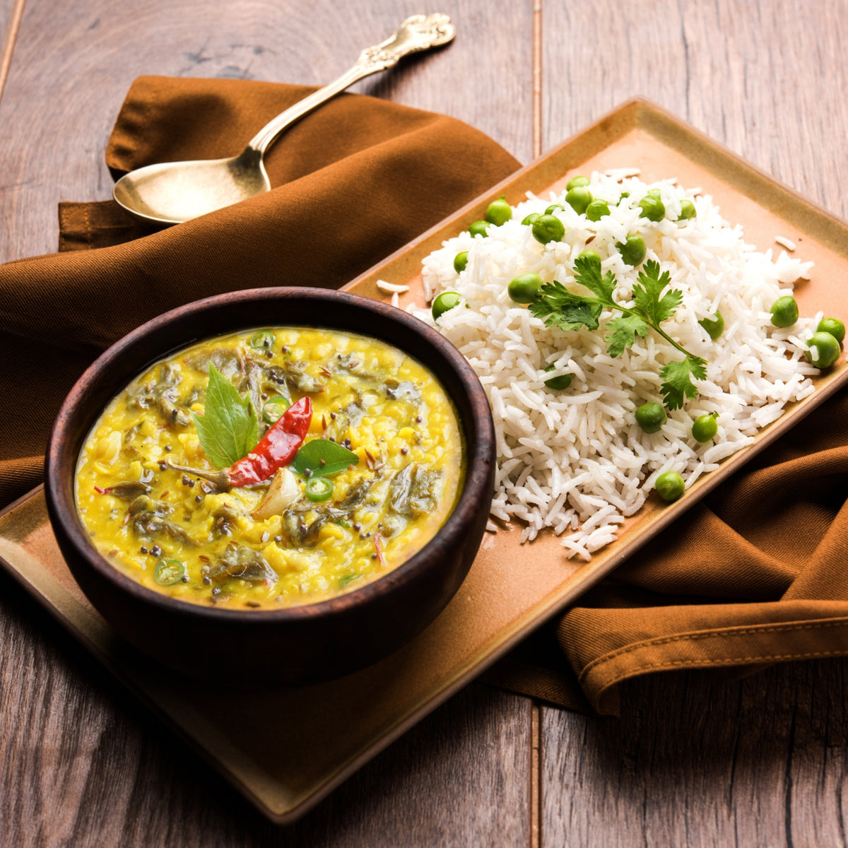 Gongura Dal | Buy Ready To Eat Gongura Dal Online | Priya Foods