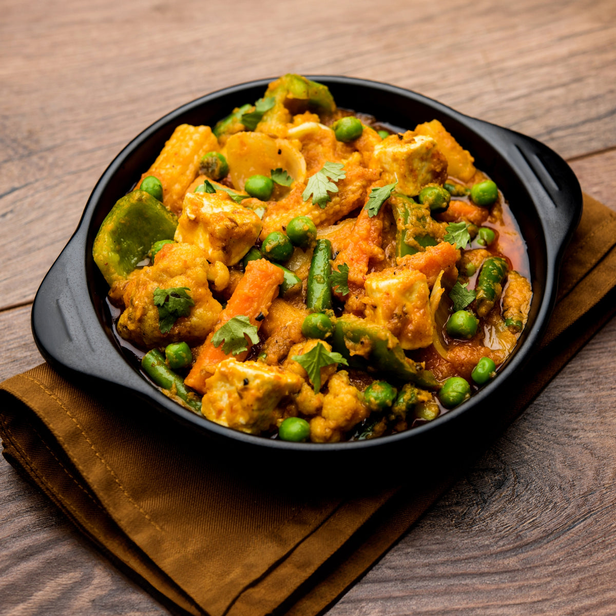 Buy Kitchen King Masala Online at the Best Price by Priya Foods