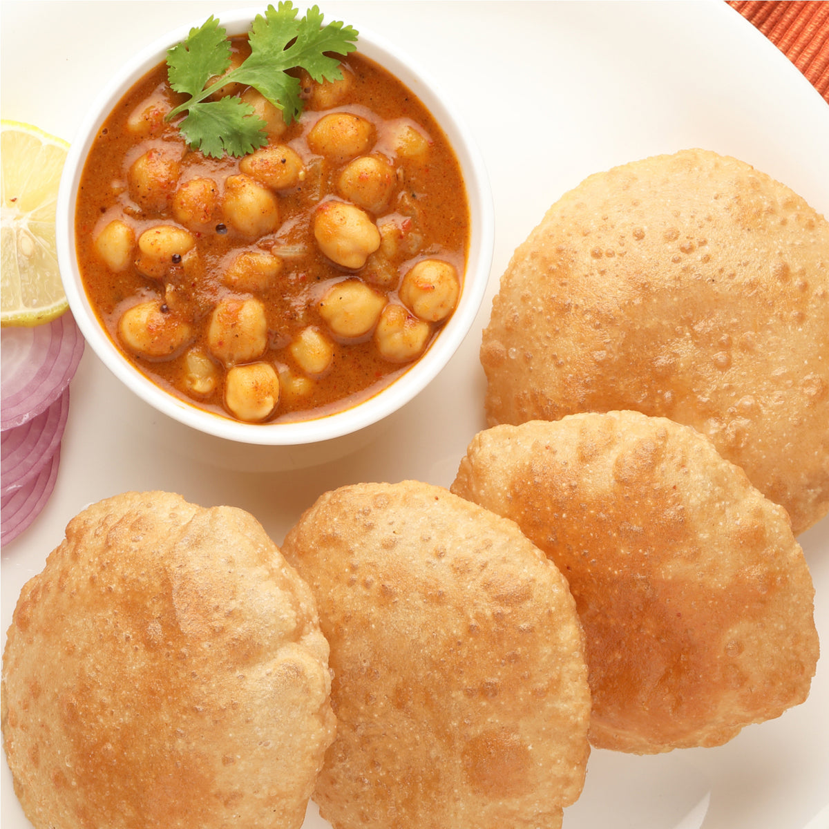 Punjabi Chhole | Buy Ready To Eat Punjabi Chhole Online | Priya Foods