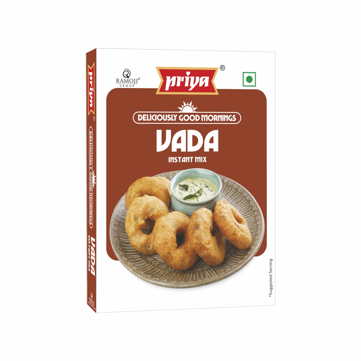 Vada Mix | Buy Instant Vada Mix Online | Priya Foods